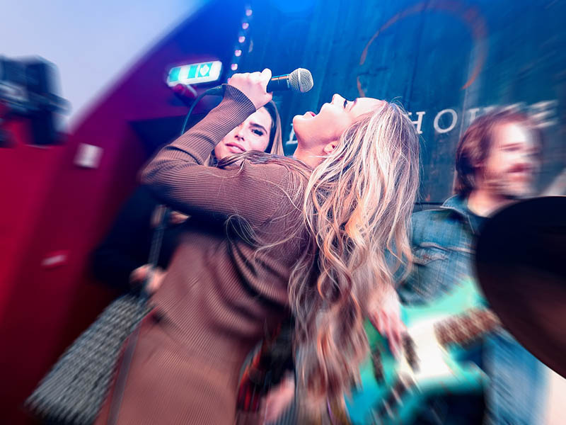 WHAT'S ON - Brewhouse Cardiff - Live Music & Sport