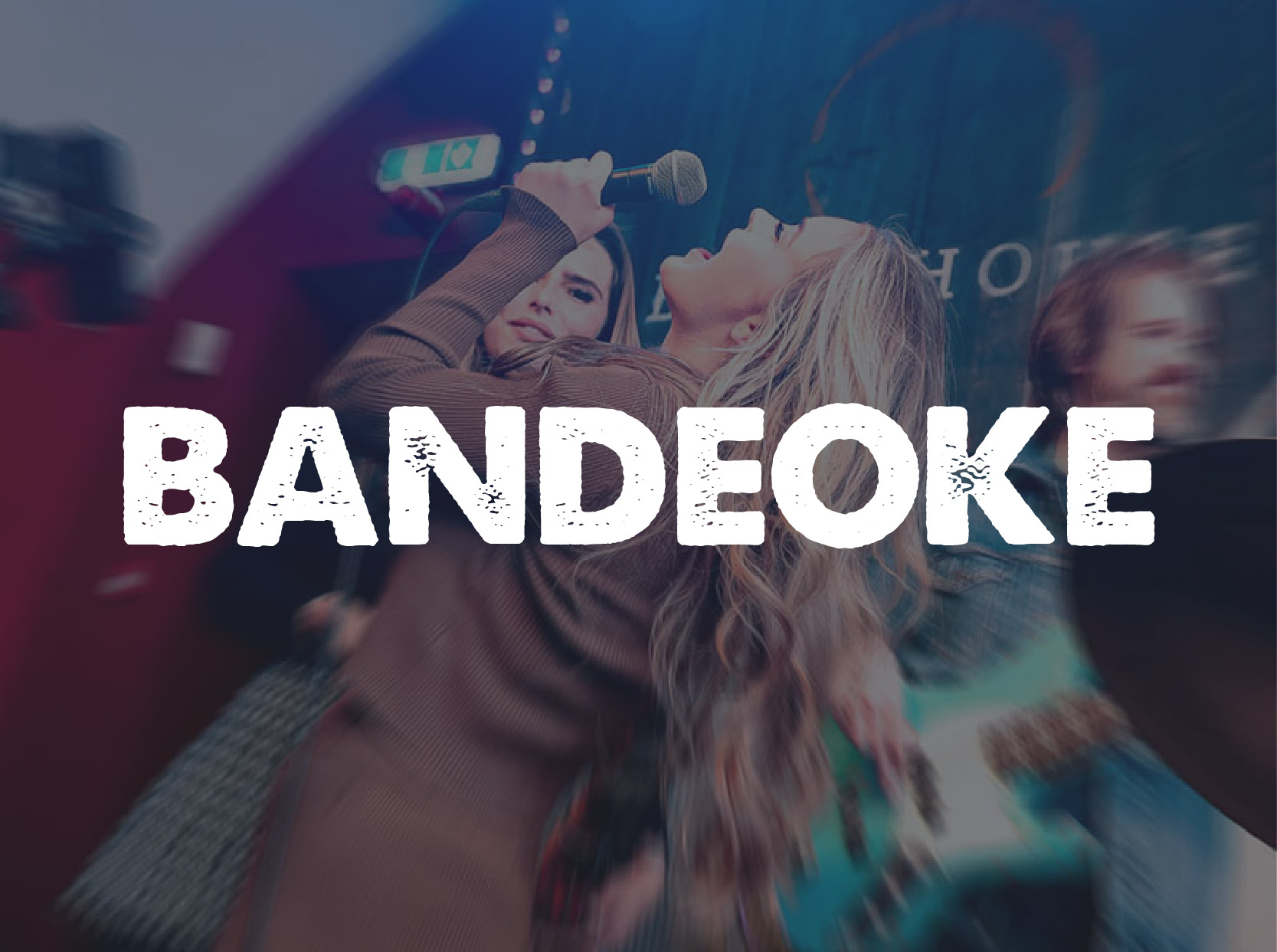 WHAT'S ON - Brewhouse Cardiff - Live Music & Sport